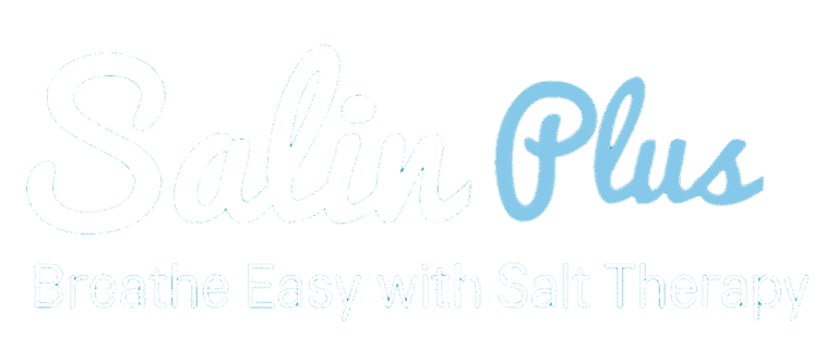 Salin® Plus Salt-Filter Home Air Purifier