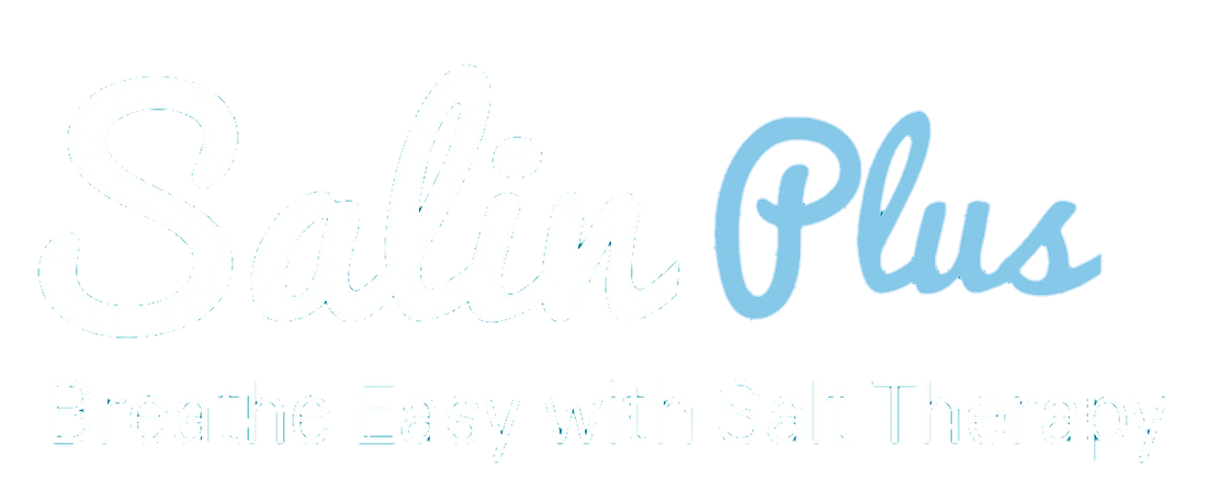 Salin® Plus Salt-Filter Home Air Purifier